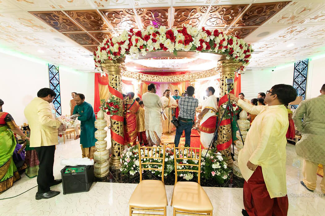 Guru Place Restaurant
